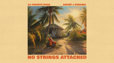 Island Vybe! Site - No Strings Attached by DJ Private Ryan x André J Donawa | Soca 2024
