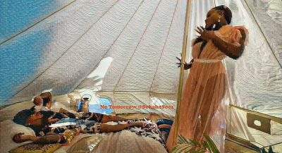 Island Vybe! Site - Looking back at "No Tomorrow" by Kerwin Du Bois x Adana Roberts: A Joyful ...