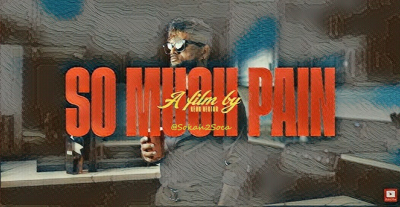 Island Vybe! Site - So Much Pain by Tony Cuttz | Chutney Soca 2025