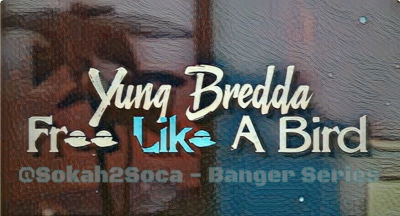 Island Vybe! Site - Discover the Electrifying Energy of Yung Bredda's ...