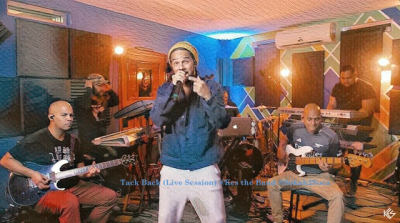 Island Vybe! Site - Tack Back (Live Sessions): Exploring the Rhythms of ...