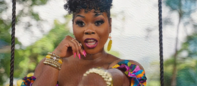 Island Vybe! Site - Market by Nadia Batson | Soca 2024