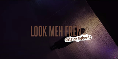 Island Vybe! Site - Look Meh Fren by Patrice Roberts | Soca 2024