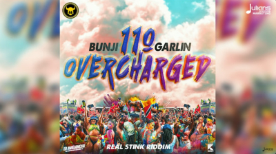 Island Vybe! Site - 110 Overcharge by Bunji Garlin | Soca 2024