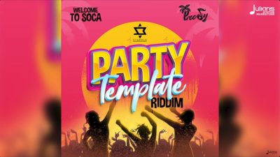 Island Vybe! Site - Welcome To Soca by Preedy | Soca 2024