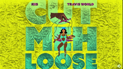 Island Vybe! Site - Cut Meh Loose by Kes The Band | Soca 2024