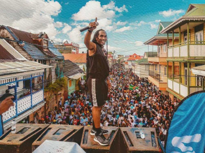 Island Vybe! Site - New Soca Music Trinidad & Tobago Carnival 2024