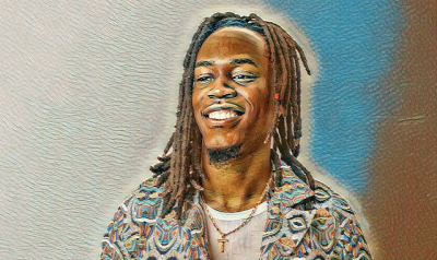 Island Vybe! Site - Mical Teja's DNA Triumphs Over Bunji Garlin's ...