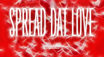 Island Vybe! Site - Spread Dat Love by Collis Duranty, Nyoka & M1 ...