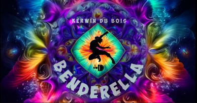 Island Vybe! Site - Benderella by Kerwin Du Bois | Soca 2024