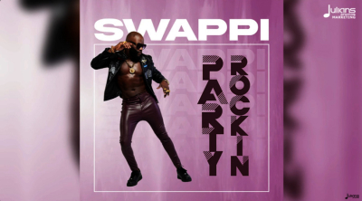 Island Vybe! Site - Party Rocking by Swappi | Soca 2024